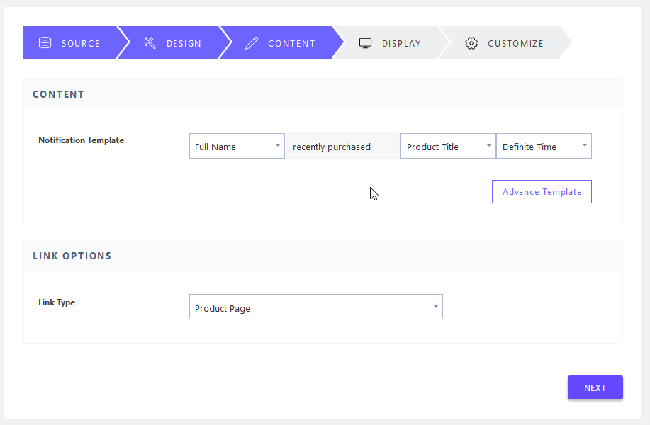 How To Use Sales Notification In Notificationx Notificationx