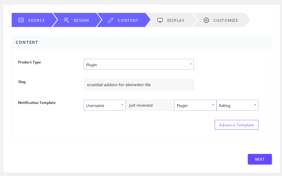 How to Create WordPress Review Popup Using NotificationX? - NotificationX