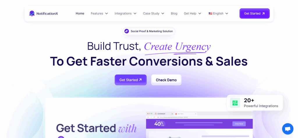 Evergreen Dynamic Notification Bar To Show Timer & Boost Sales In WordPress NotificationX