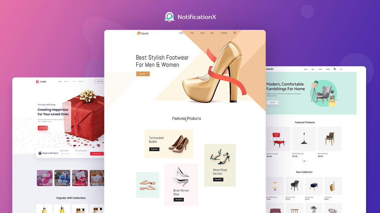 Top 10 Best WooCommerce Templates For Elementor To Build Your Online 