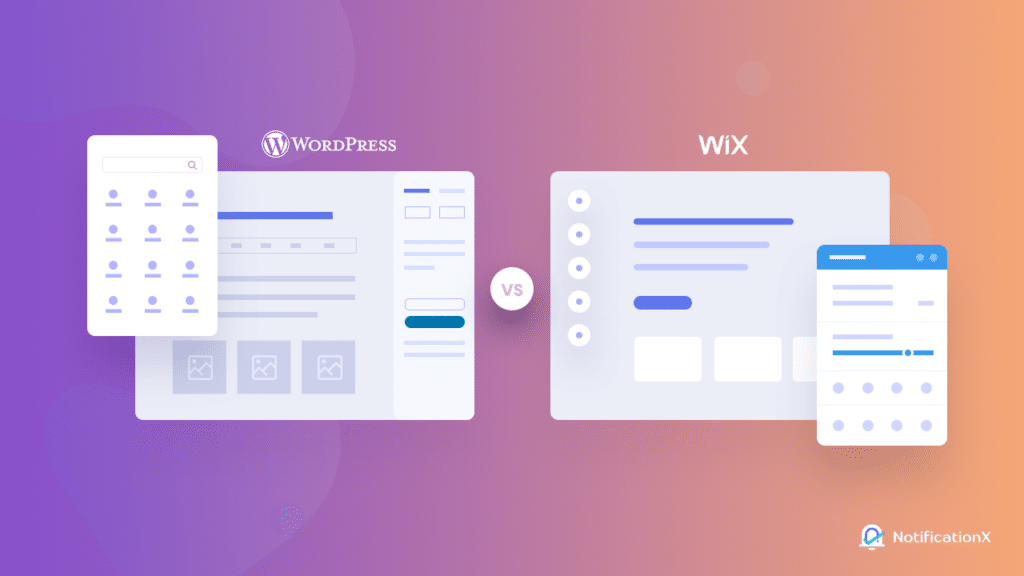 WordPress Vs Wix Comparison: Best Platform To Start Your Online Store