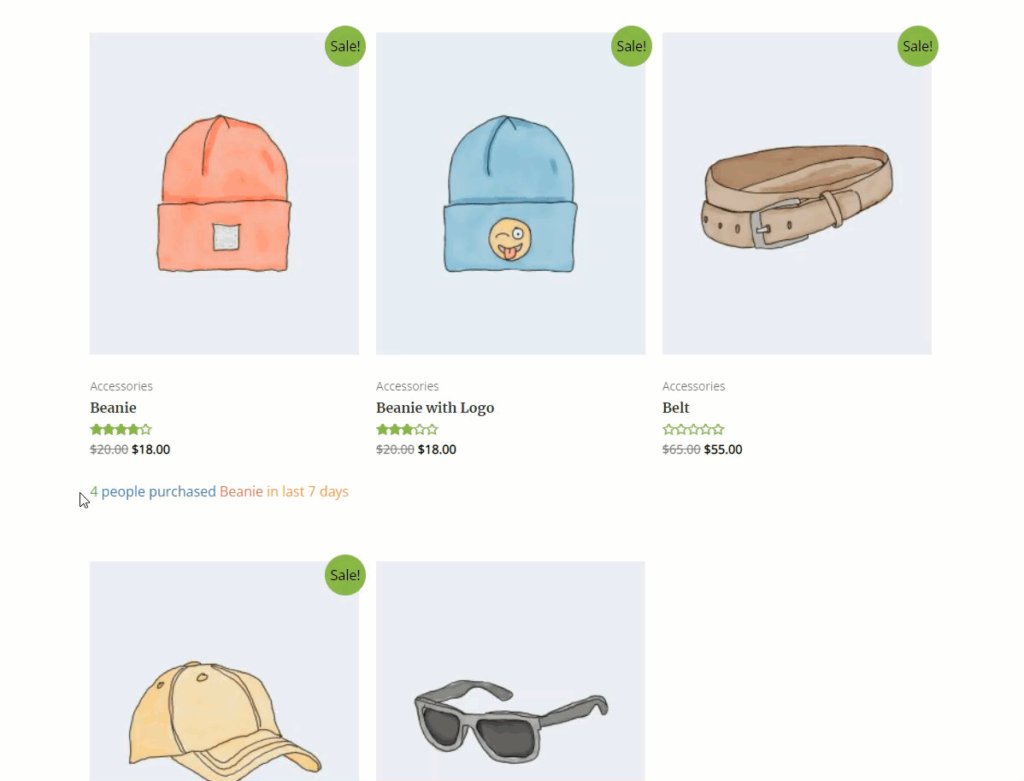 NEW: How To Showcase Inline Notification Using NotificationX