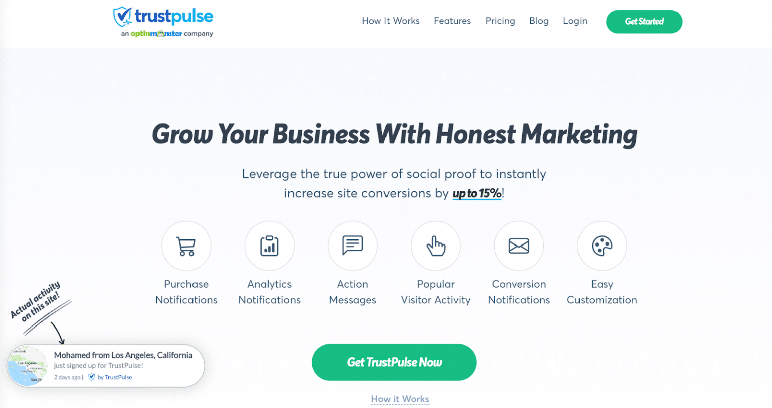 6 Proven Live Visitor Counters For WordPress To Build Credibility