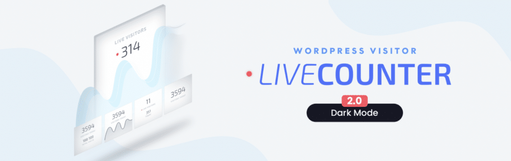 6 Proven Live Visitor Counters For WordPress To Build Credibility