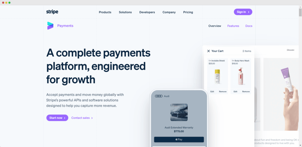 How To Accept Payments Online [7 Top Payment Processing Providers]