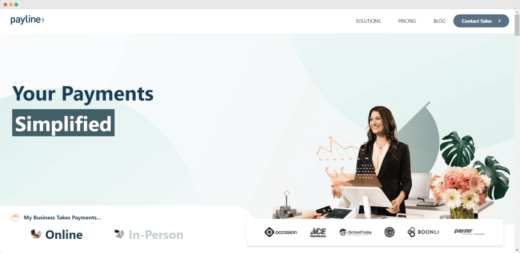 How To Accept Payments Online [7 Top Payment Processing Providers]