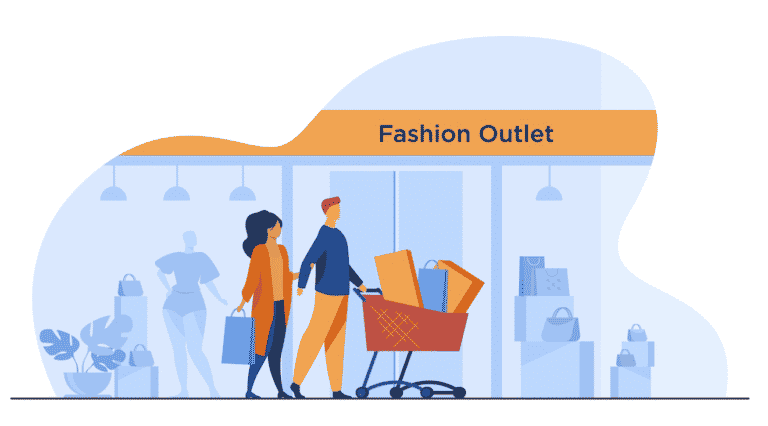 Will eCommerce Take Over Physical Stores In Next 5 Years?