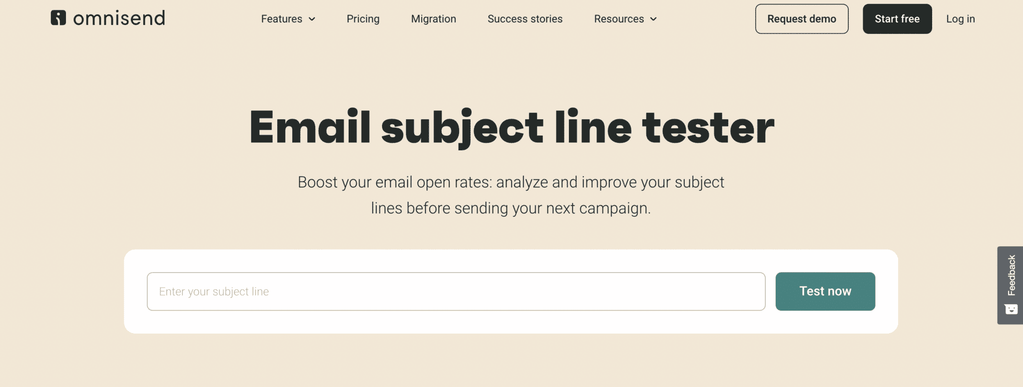 7 Best Email Subject Line Tester Tools Review You Need to See