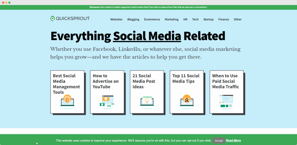 10 Free Social Media Marketing Courses You Can Enroll – NotificationX