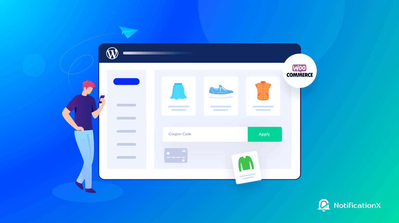 How To Send Automated Coupons In WordPress To Retain Customers ...