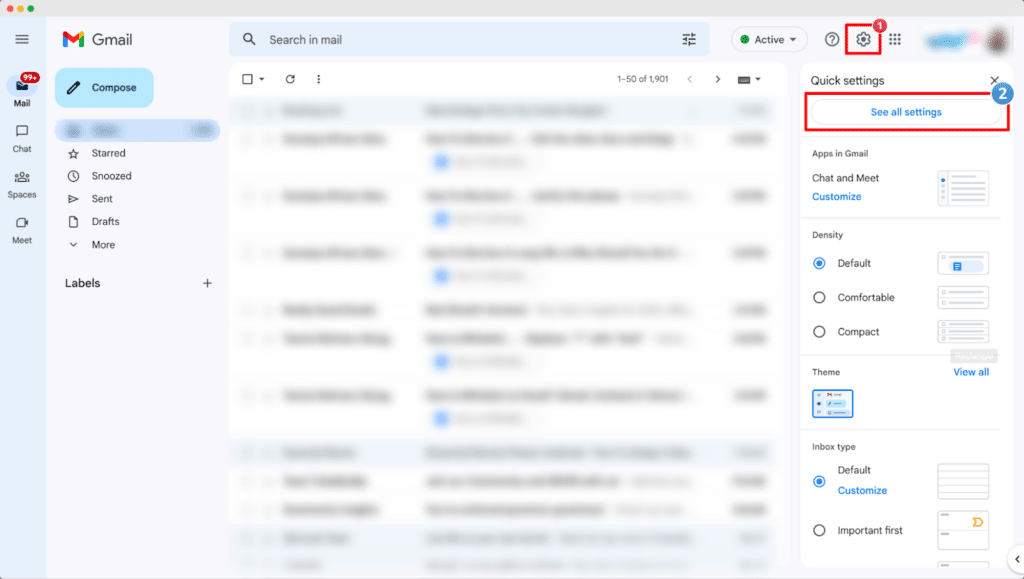 How To Whitelist An Email? (Gmail, Outlook & Yahoo) - NotificationX