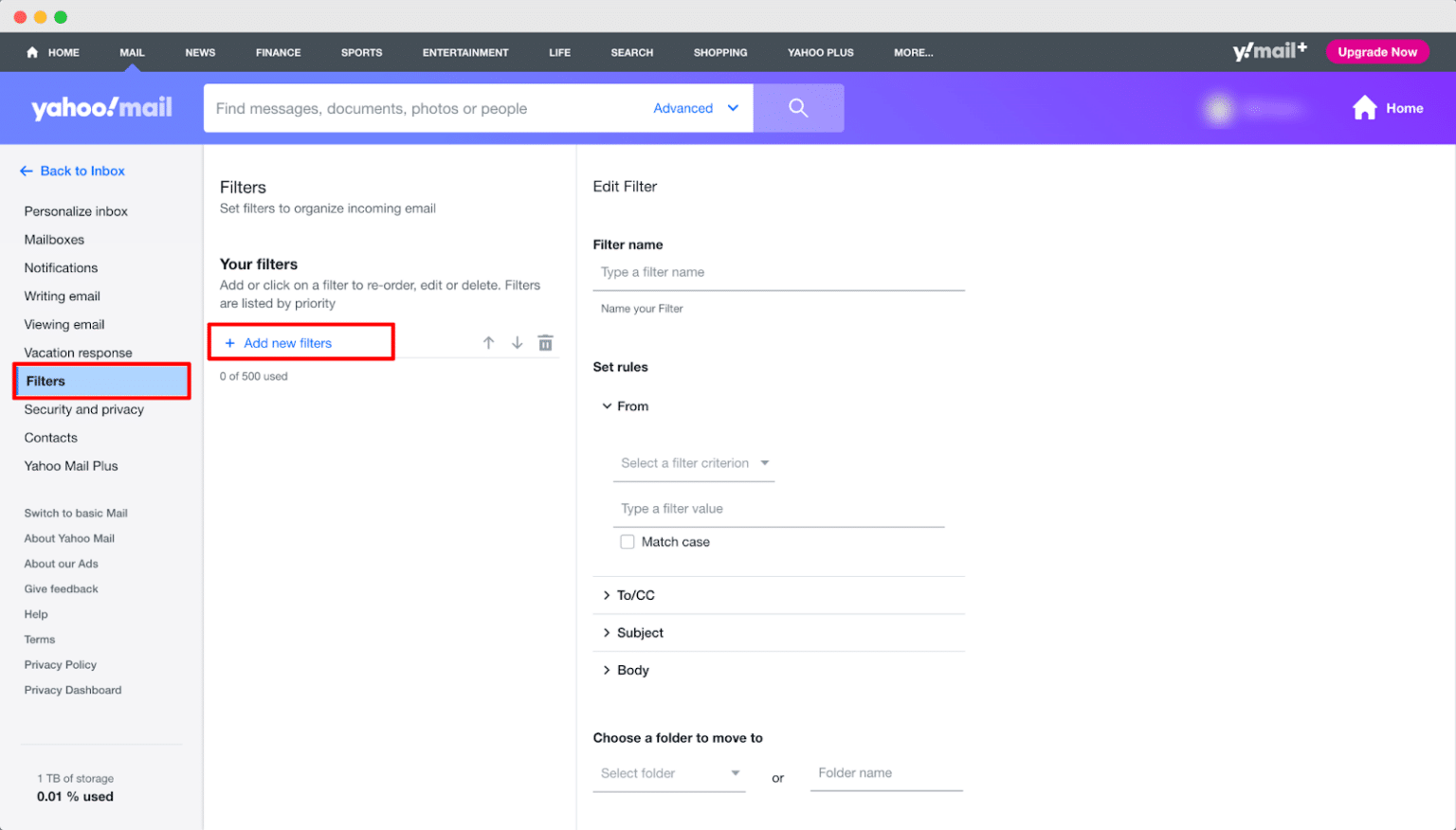 How To Whitelist An Email? (Gmail, Outlook & Yahoo) - NotificationX