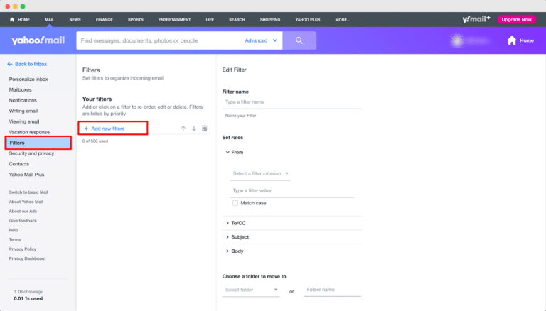 How To Whitelist An Email? (Gmail, Outlook & Yahoo) - NotificationX