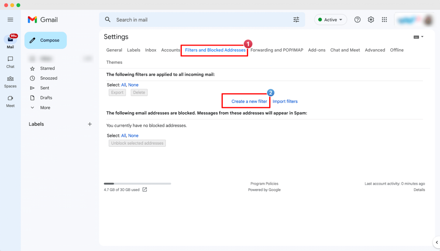 How To Whitelist An Email? (Gmail, Outlook & Yahoo) - NotificationX