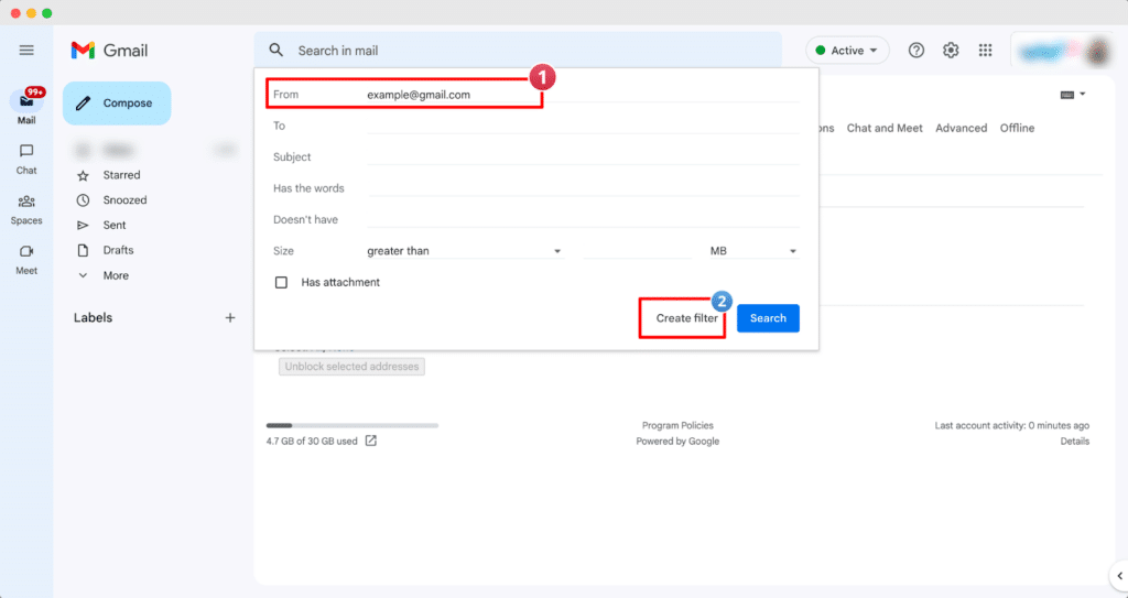 How To Whitelist An Email? (Gmail, Outlook & Yahoo) - NotificationX