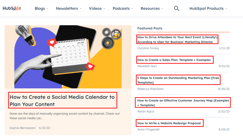 10+ Easy Tips To Create Accessible Web Content For Everyone - NotificationX