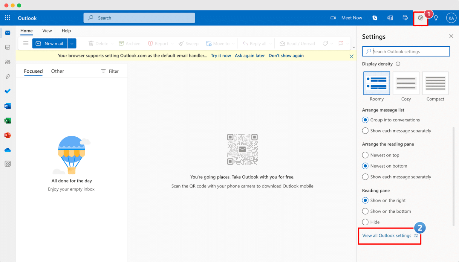 How To Whitelist An Email? (Gmail, Outlook & Yahoo) - NotificationX