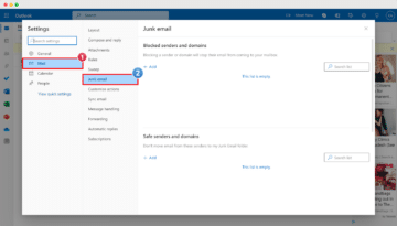 How To Whitelist An Email? (Gmail, Outlook & Yahoo) - NotificationX