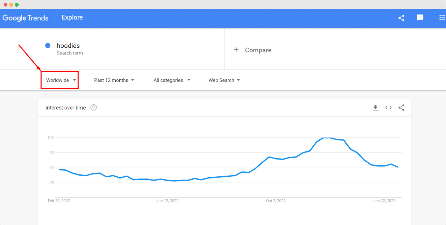 How To Use Google Trends: 9 Tips & Tricks For Maximizing Your SEO ...