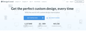 Top 5 Graphic Design Service Providers For Startups