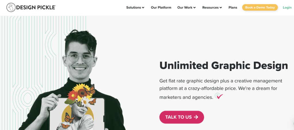 Top 5 Graphic Design Service Providers For Startups