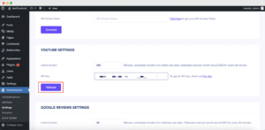 [New Feature] How To Integrate YouTube With NotificationX: A Complete ...