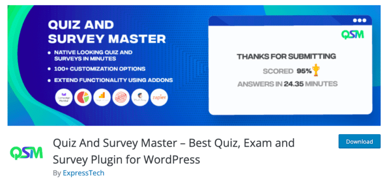 Flashcards For WordPress: Top 5 WordPress Flashcard Plugins - NotificationX