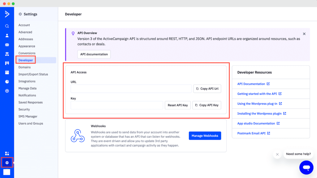 How To Show ActiveCampaign Email Subscription Alert Using NotificationX - NotificationX