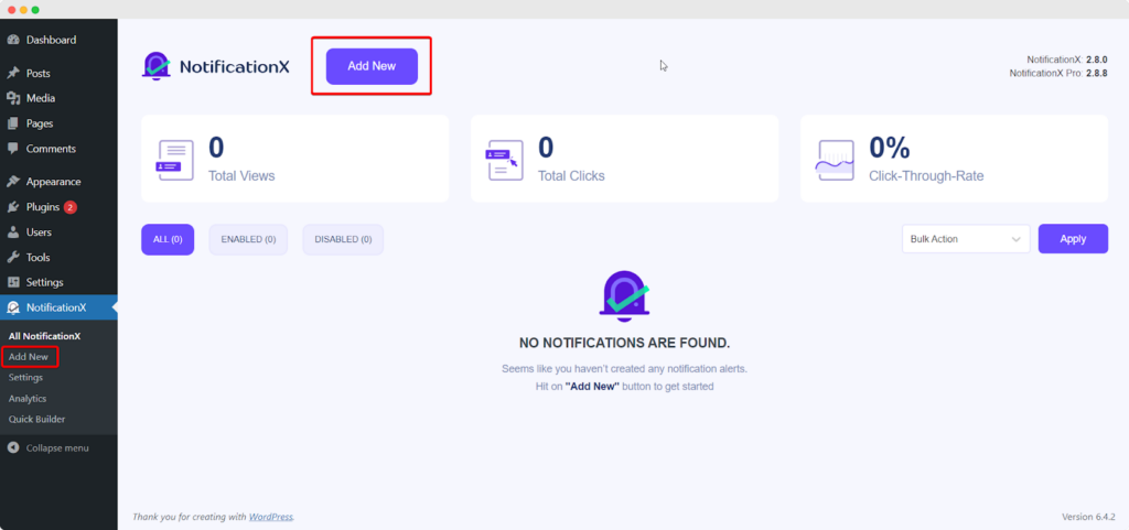 [Exclusive Feature] Discount Alerts By NotificationX: How To Notify ...