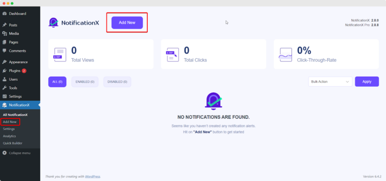 [Exclusive Feature] Discount Alerts By NotificationX: How To Notify ...