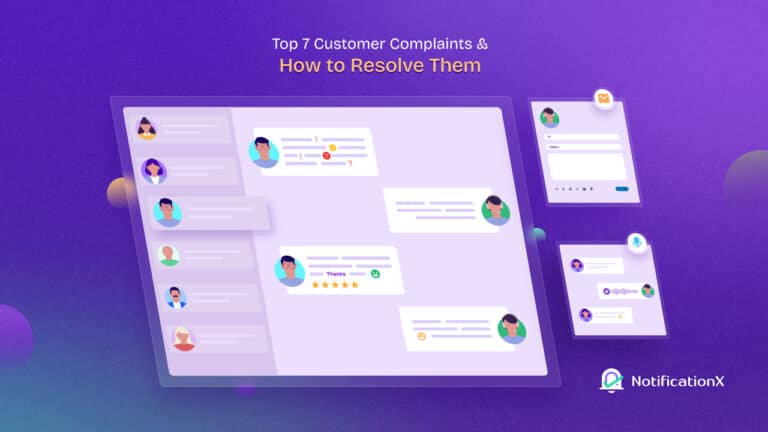 Customer Complaints: Top 7 Common Complaints and How to Resolve Them ...