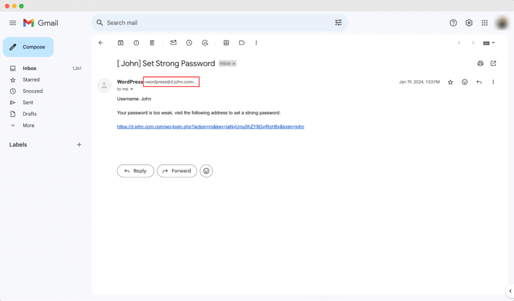 Anatomy of Email Spoofing: What You Need to Know & Precautions ...