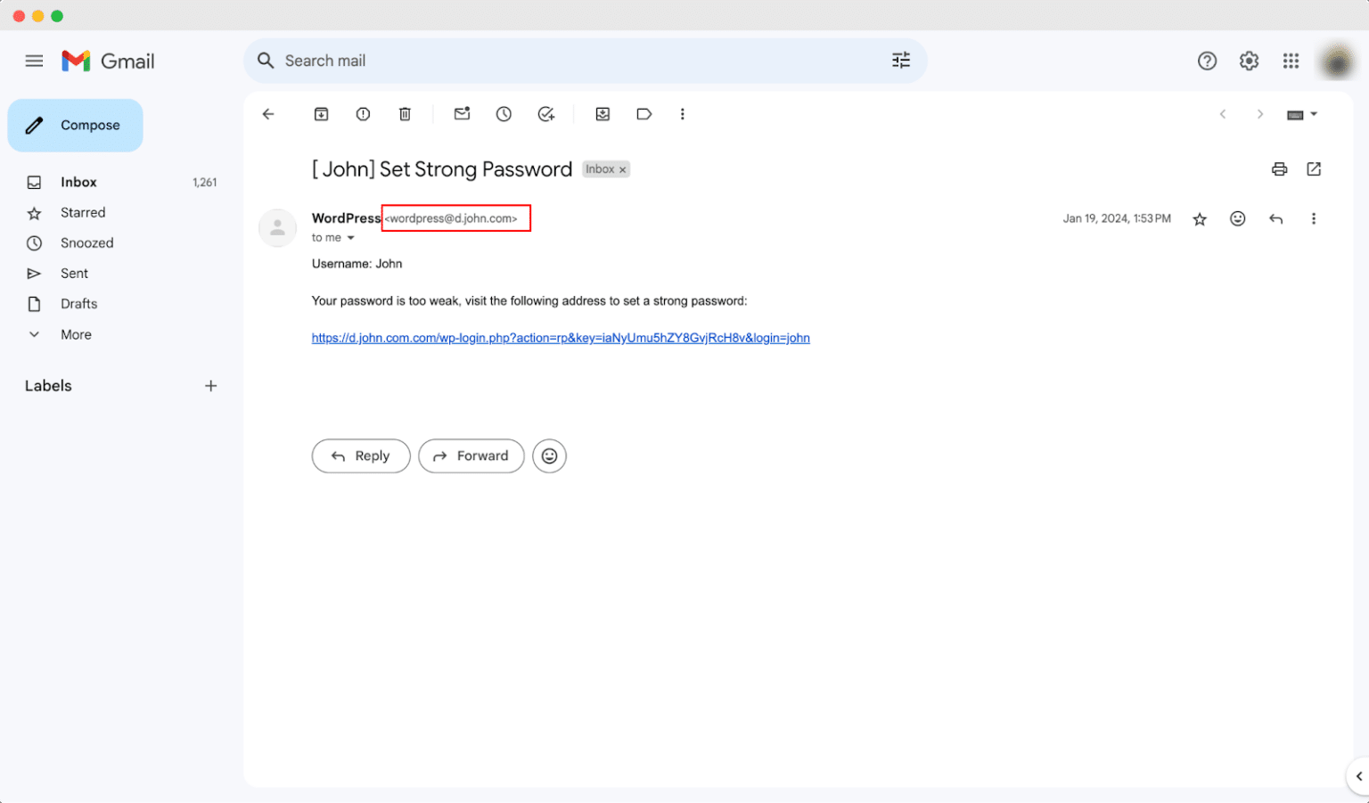 Anatomy of Email Spoofing: What You Need to Know & Precautions ...