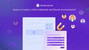 Website Engagement Guide: How to Create a Poll on Website and Boost ...