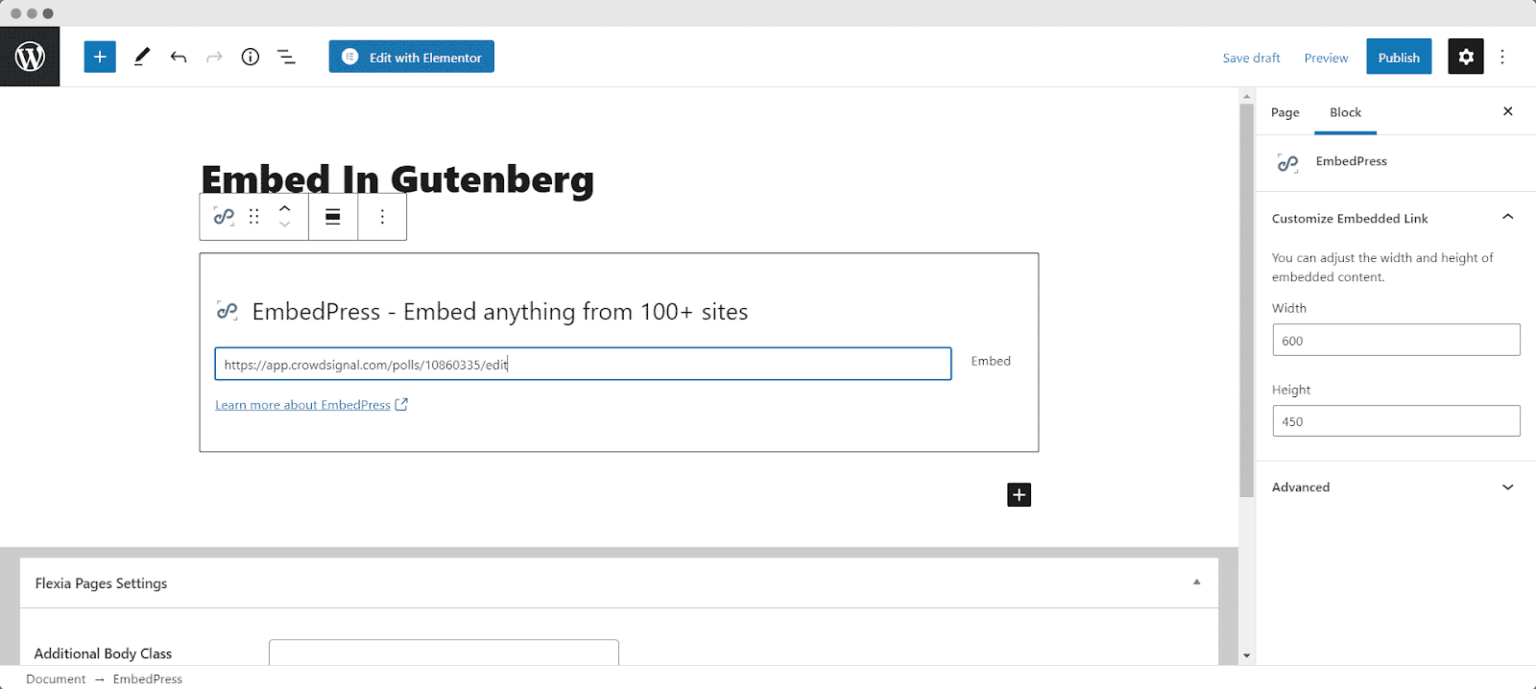 Website Engagement Guide: How to Create a Poll on Website and Boost ...