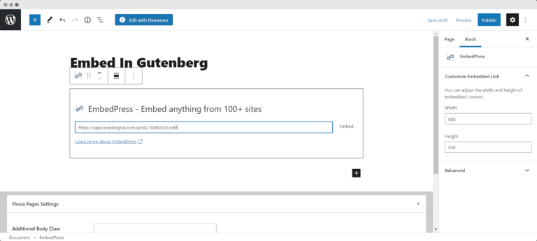 Website Engagement Guide: How to Create a Poll on Website and Boost ...