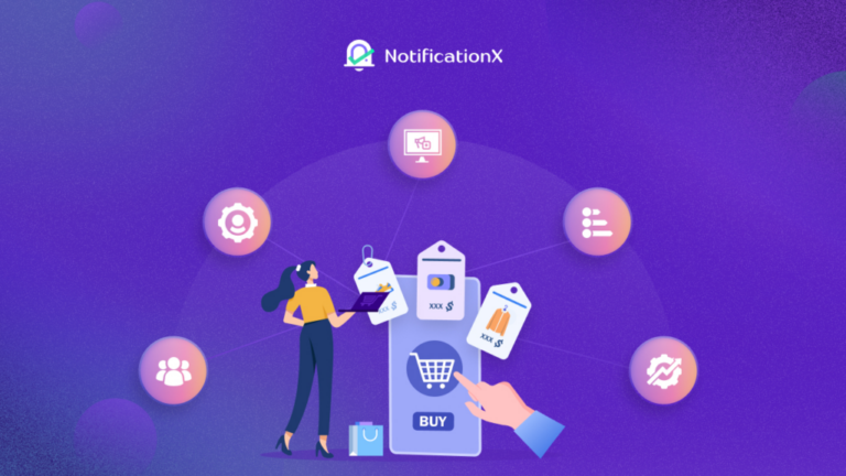 Targeted Marketing: A Complete Guide to Find Your Ideal Audience - NotificationX