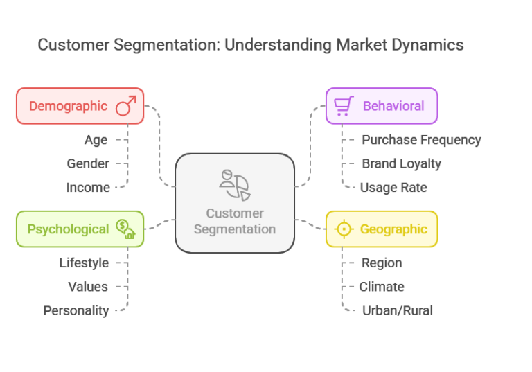 Targeted Marketing: A Complete Guide to Find Your Ideal Audience - NotificationX